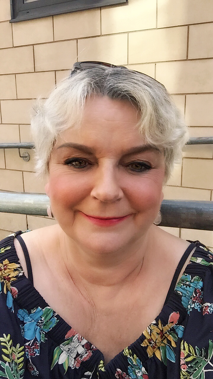 Clare Lawley | Secondary1st