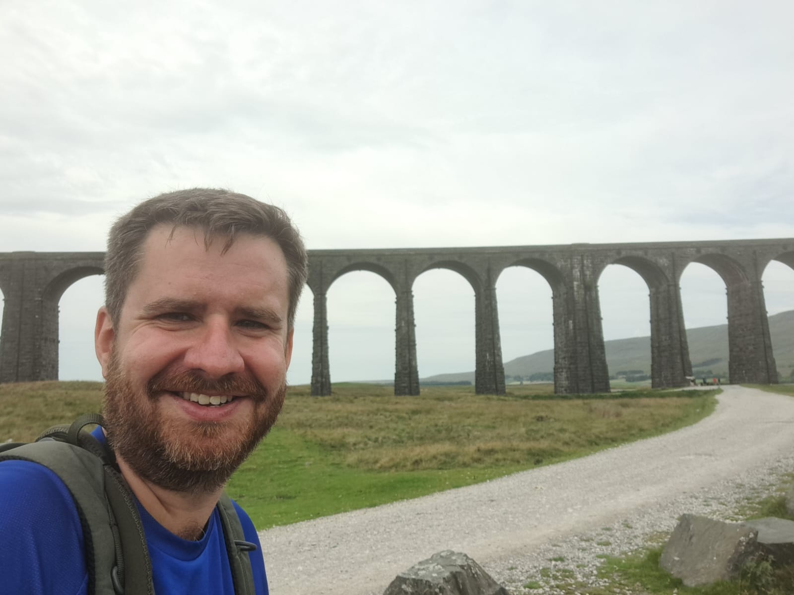 John: Another 3 Peaks Challenge | Secondary1st
